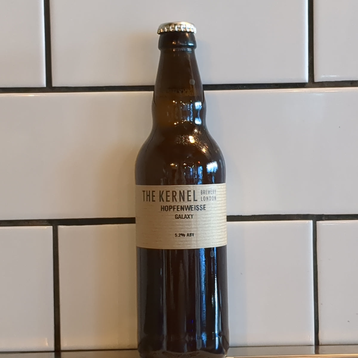 Kernel - Hopfenweisse – peopleswine