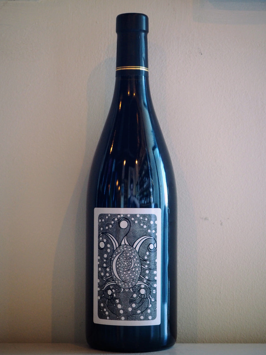 Julien Courtois - Elements - Loire – peopleswine